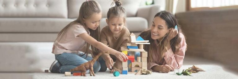 The au pair program in Sydney